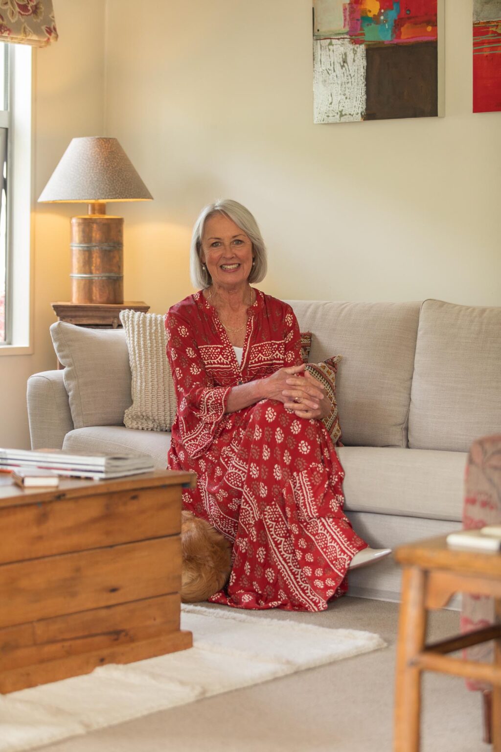 About Tracey Maclaren - Tracey Maclaren Wedding Celebrant Queenstown